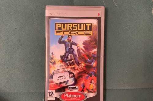 Диски на psp