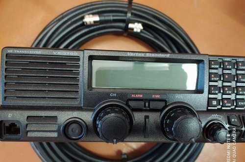 Продам радиостанцию Vertex Standart мх-1700