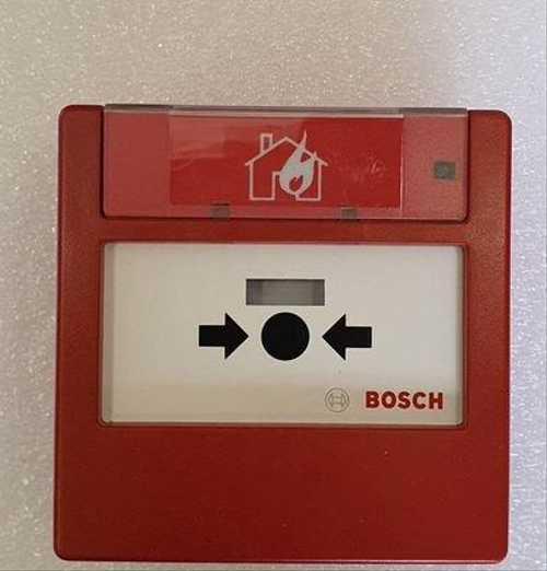 Охранно-пожарное оборудование bosch