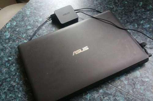 Asus F552c