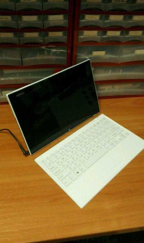 Sony vaio tap 11 4/128 Gb