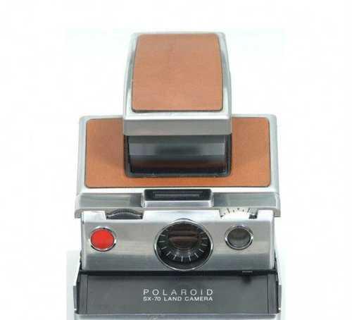 Фотоаппарат polaroid SX-70