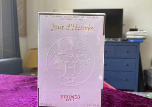 Парфюмерная вода Hermes Jour d’Hermes