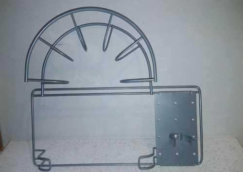 Держатель для шланга пылесоса Варьера Икеа