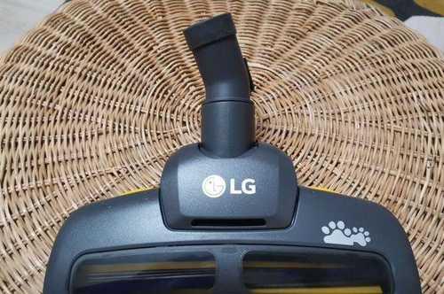 Насадка для пылесоса lg VC-53001entc