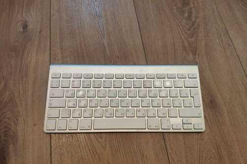 Клавиатура Apple magic keyboard