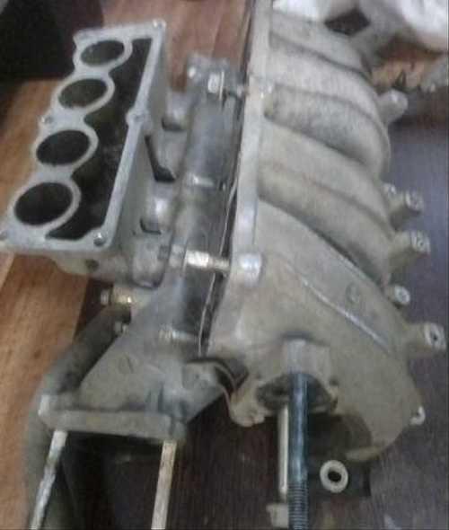 Впускной коллектор 3s-fse D4