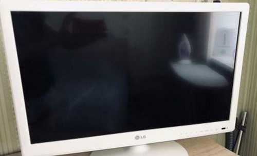 Телевизор ЖК LG 26LS3590 26дюйм USB Белый