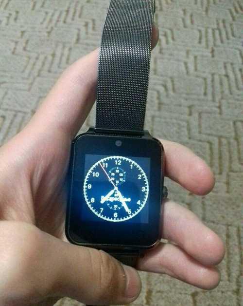 Smart watch