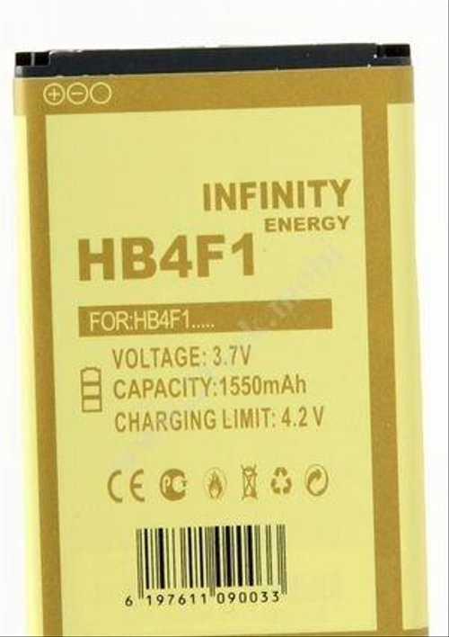 Акб Huawei (Хуавей) HB 4F1/E5151