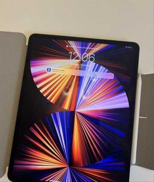 Продаю iPad Pro 12,9 2021 M1
