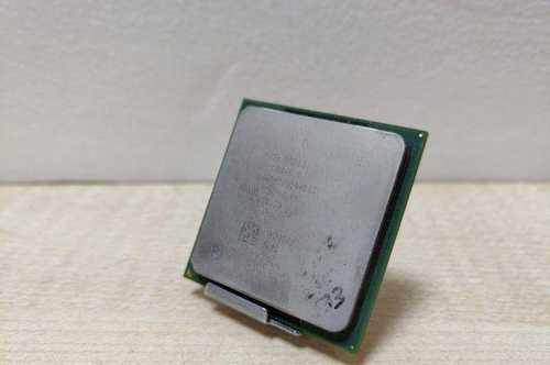 CPU/478/Celeron 2.66/256k/533