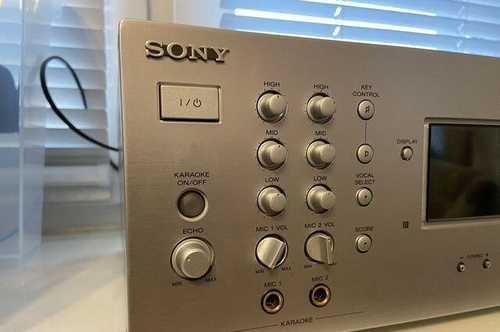 Усилитель Sony STR-DK5