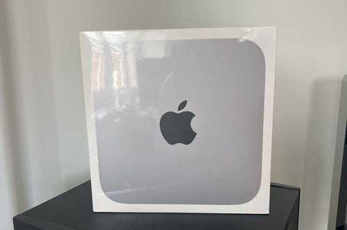 Apple Mac mini m1 8gb 512gb