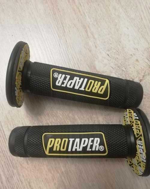 Грипсы ProTaper