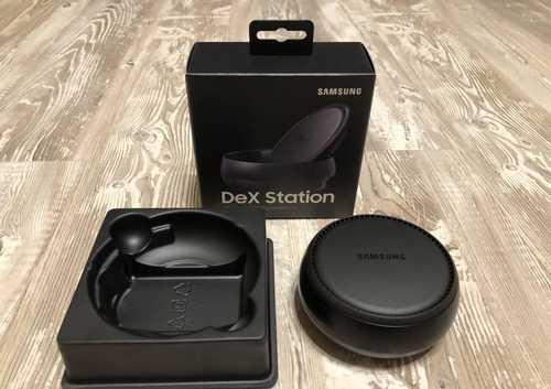 Dex станция Samsung