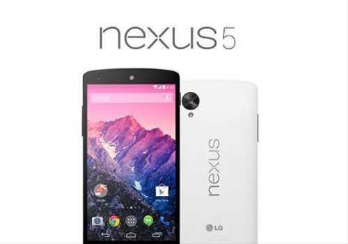 Nexus 5 32Gb