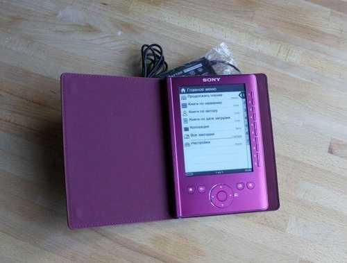 Sony PRS-300 Pocket Edition 512 мб