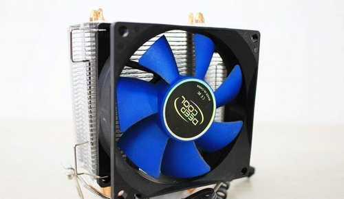 Кулер Башня AMD Deepcool Ice Edge Mini FS V2.0