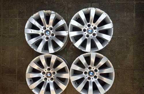 Диски R17 BMW 5 бу оригинал VY