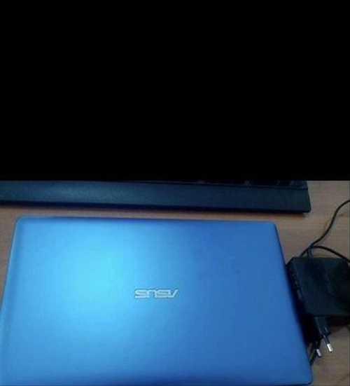 Ноутбук Asus x200m 11.6’’