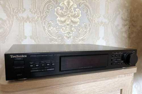 Тюнер Technics ST-X302L