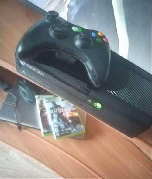 Xbox 360