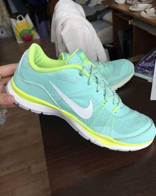 Кроссовки Nike Flex Trainer 5 жен