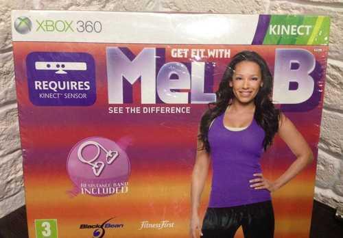 Melb Kinect Xbox 360