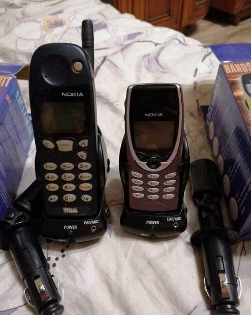 Громкая связи Nokia 6110 Nokia 5110 Nokia 8210