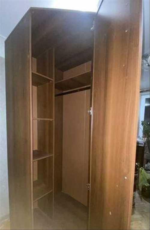 Мебель угловой шкаф комоды