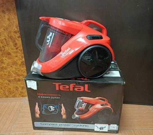 Пылесос Tefal TW3724RA