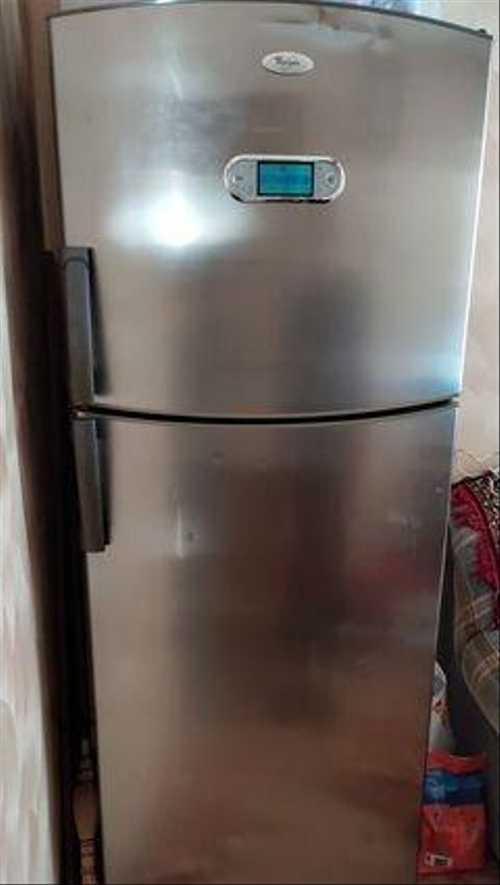 Холодильник Whirpool ARC 4190 IX