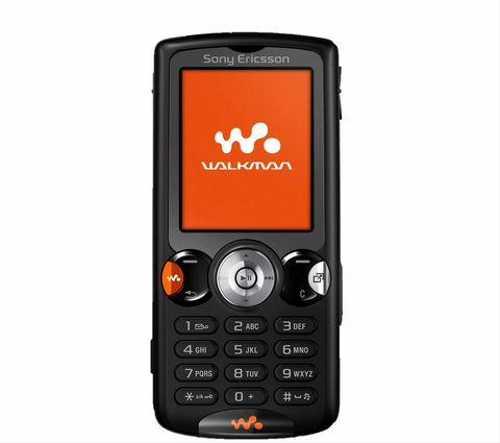 Sony Ericsson W810i