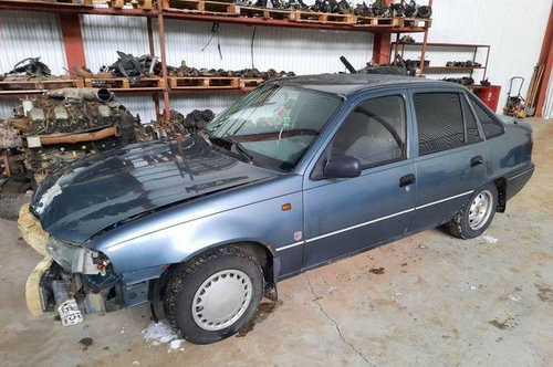 Daewoo Nexia GL, 1997, G15MF - разбор