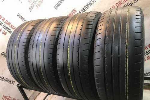 Goodyear Efficient Grip R16 215/55