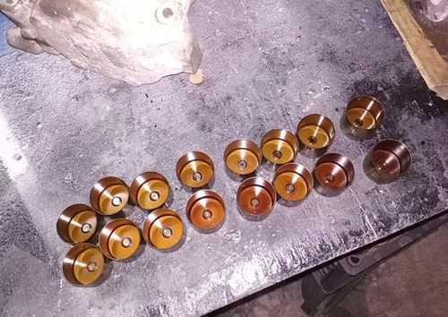 Толкатель клапана Mitsubishi 4b10 4b11 4b12