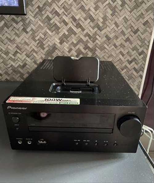 Аудиосистема Pioneer X-HM50-K