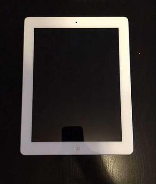 iPad 4