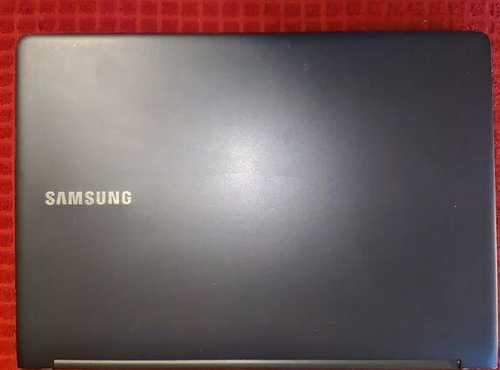Ноутбук Samsung 900X (неисправен)