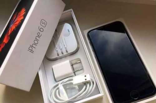 iPhone 6s 32 gb