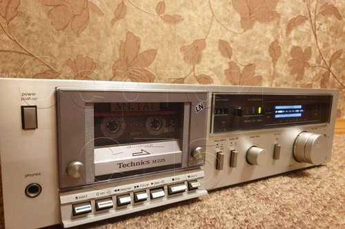 Technics RS-M225 Кассетная дека