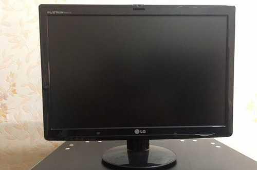Монитор lg w2271tc