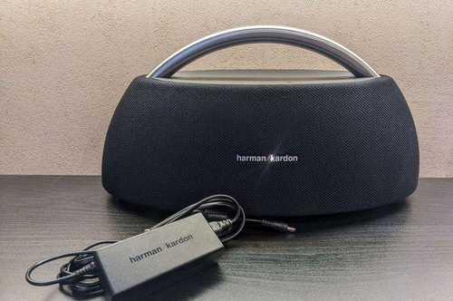 Harman Kardon Go play