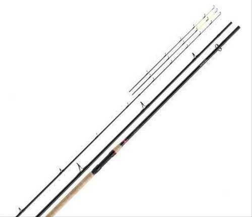 Фидерное удилище Daiwa Ninja X Feeder (11607-365 3