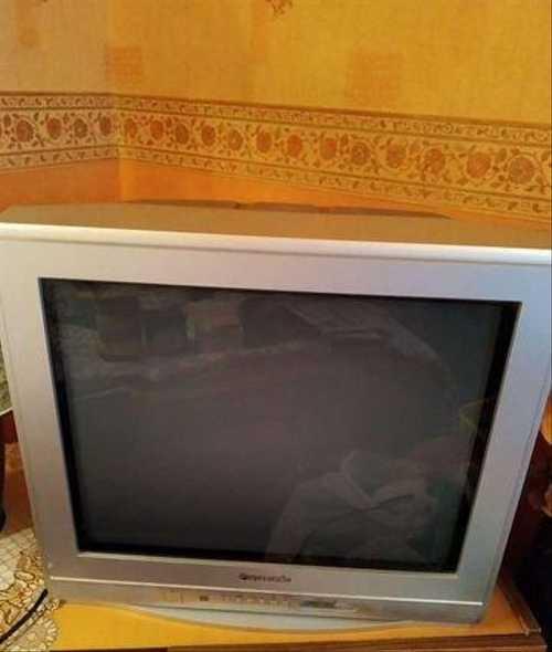 Телевизор TC - 21FS10T Panasonic Color TV