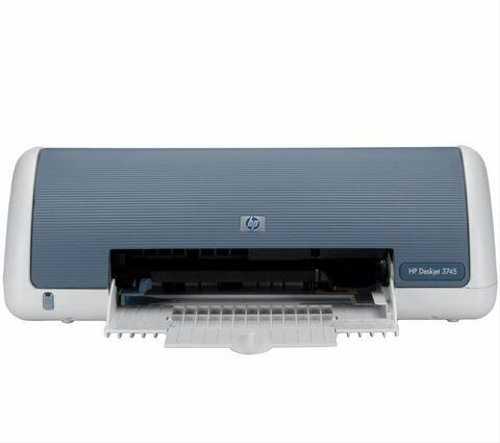 Принтер hp deskjet 3745