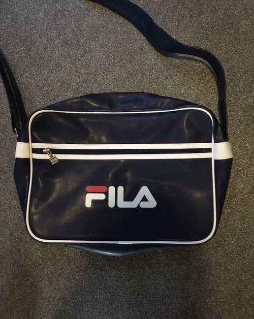 Сумка Fila