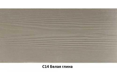 Фиброцементный сайдинг Cedral C14