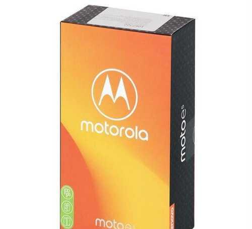 Motorola moto E5